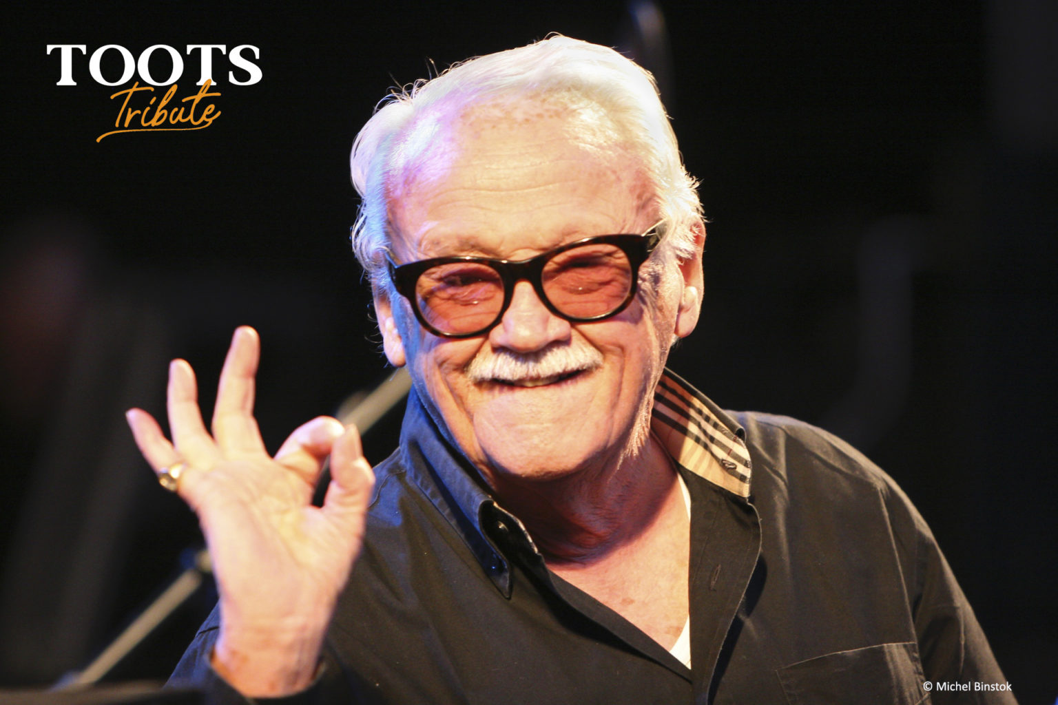 TOOTS 100 TRIBUTE // CONCERT TICKETS – Scene Off