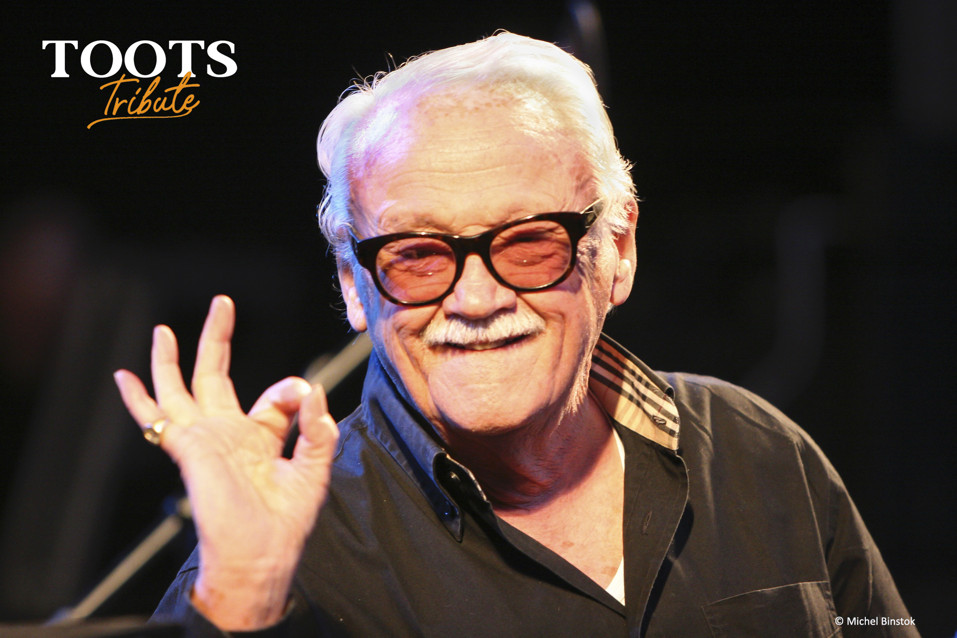 TOOTS 100 TRIBUTE // CONCERT TICKETS – Scene Off